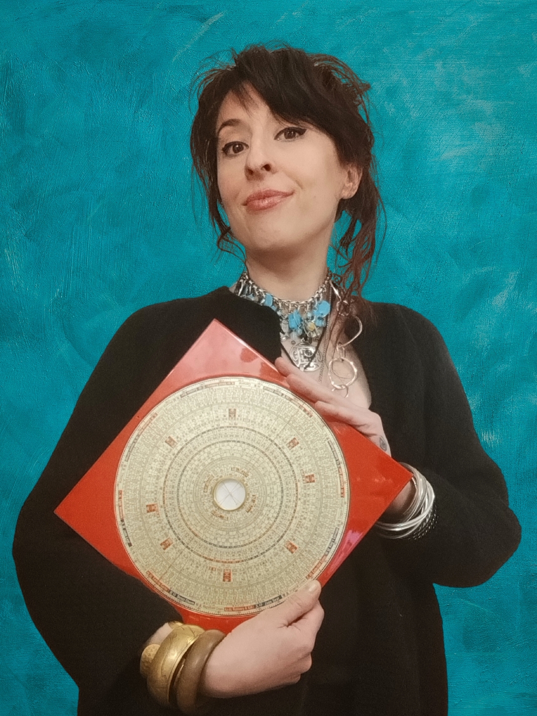 DOMOteorica - Benessere dell'Abitare - H.A.M.O.R.S. APS